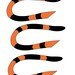 Tiger Pin the Tail Birthday Party Game (digital Download) - Etsy