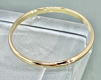 18k gold ring | Etsy