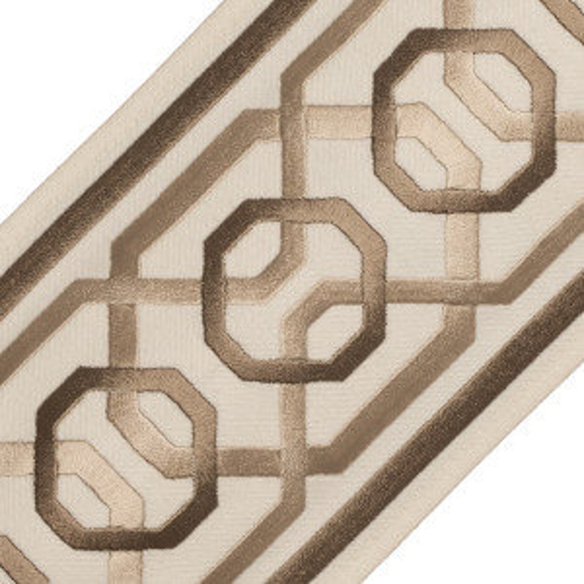 Designer Modern Trim Tape - Etsy