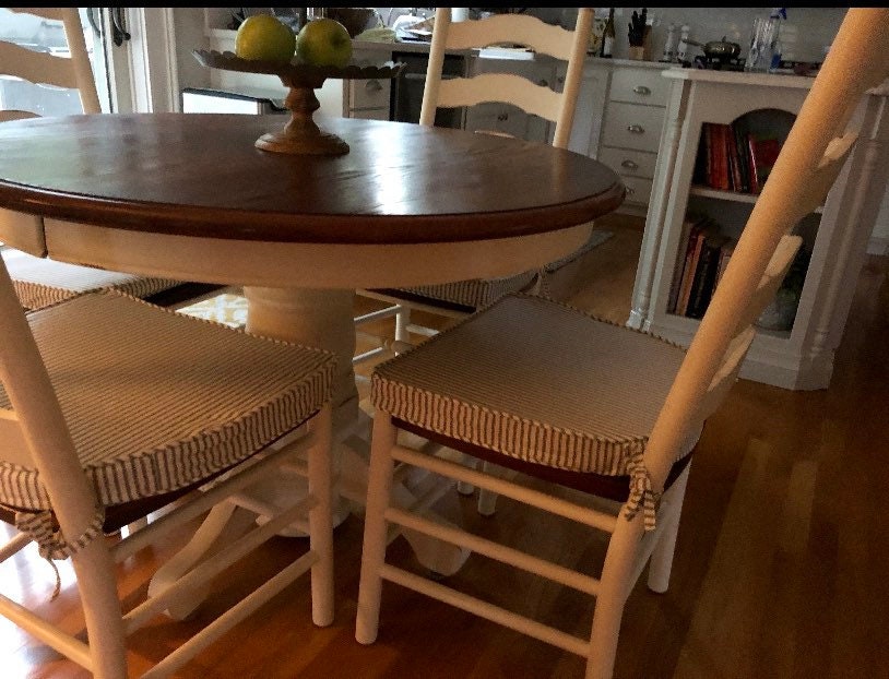 Custom Dining Chairs - Etsy