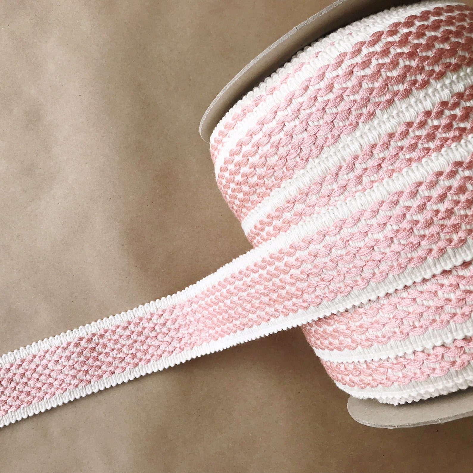 Barnsley 2 Inch Trim by Fringe Market, Many Other Colors Available - Etsy