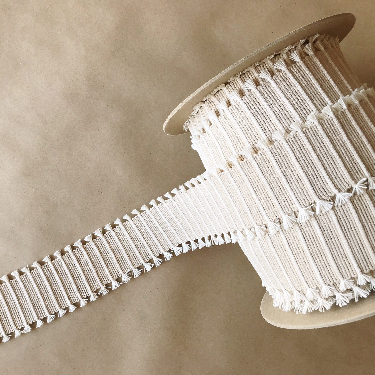 Sprouts 2 Inch Trim by Fringe Market Many Other Colors - Etsy