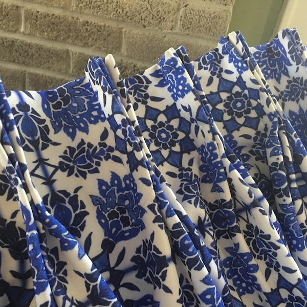 Pinch Pleat Drapes - Etsy