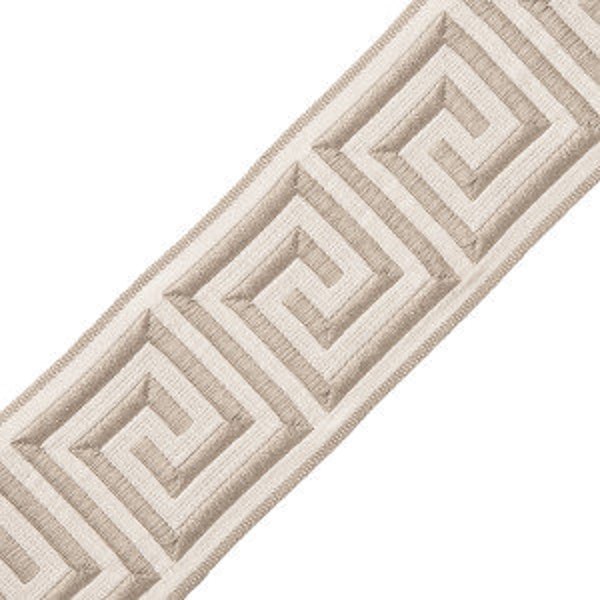 Greek Key Trim - Etsy