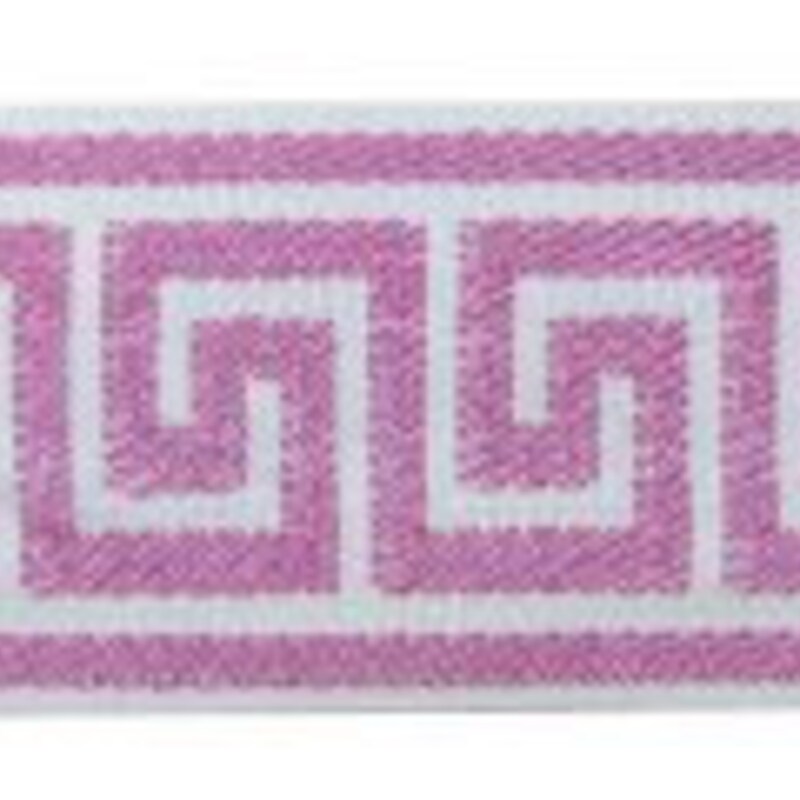 Greek Key Trim - Etsy