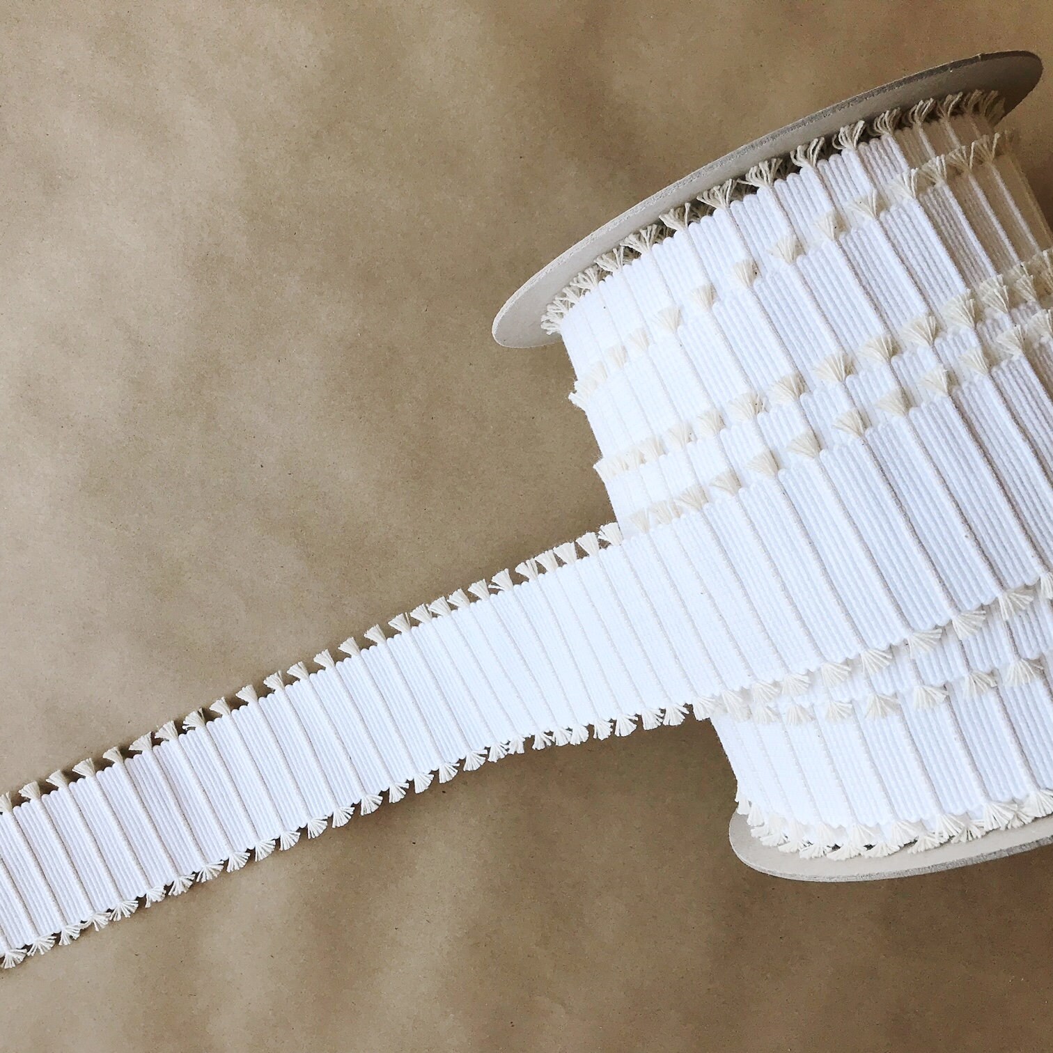 Sprouts 2 Inch Trim by Fringe Market Many Other Colors - Etsy