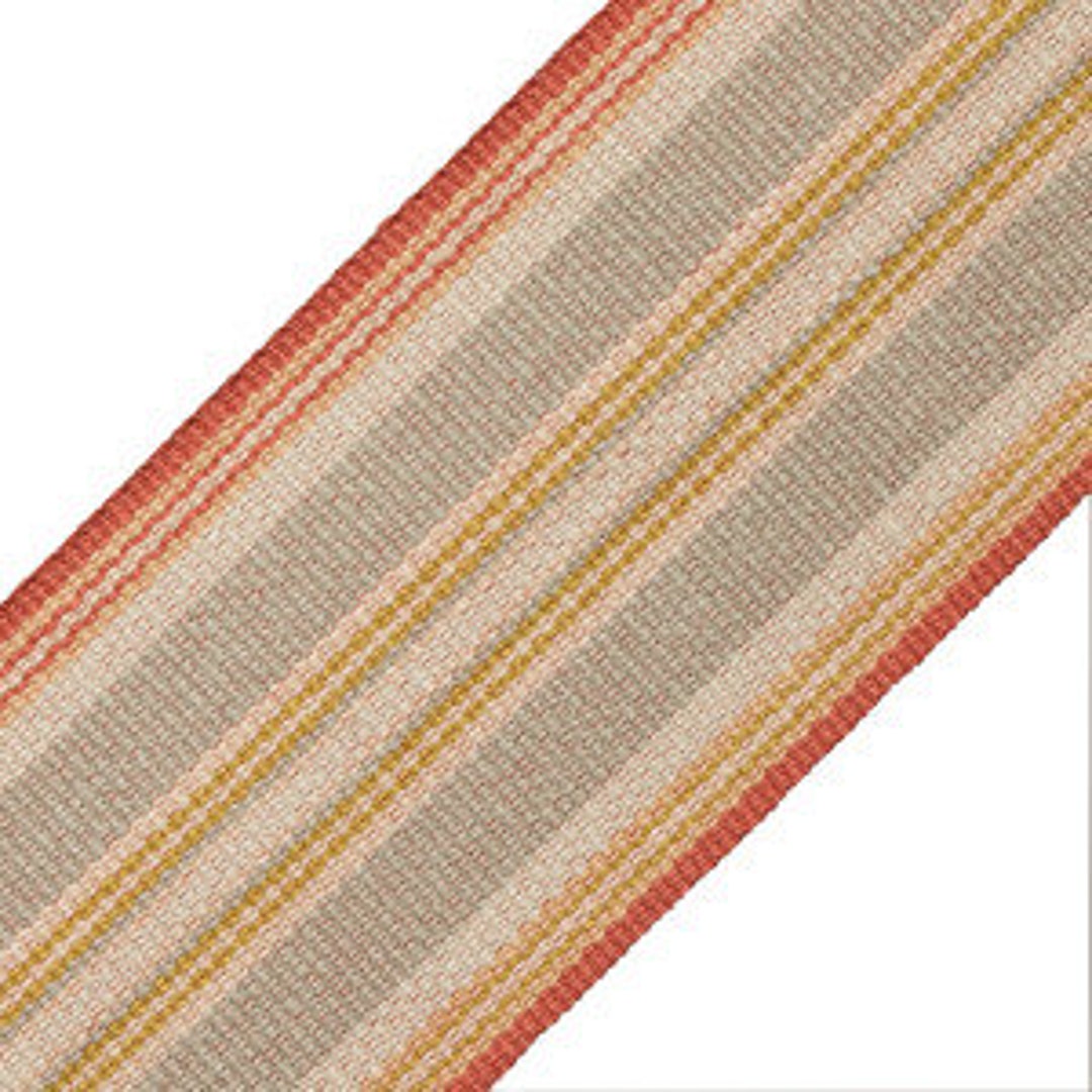 Striped Trim Tape - Etsy