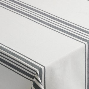 Striped Roman Shade in Custom Sizes Fabric Shown in Photo Included in ...