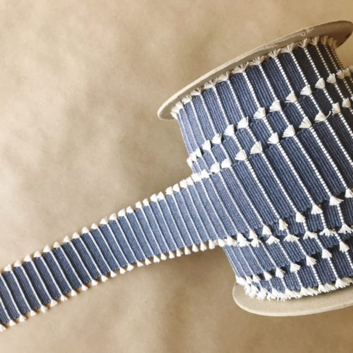 Sprouts 2 Inch Trim by Fringe Market Many Other Colors | Etsy