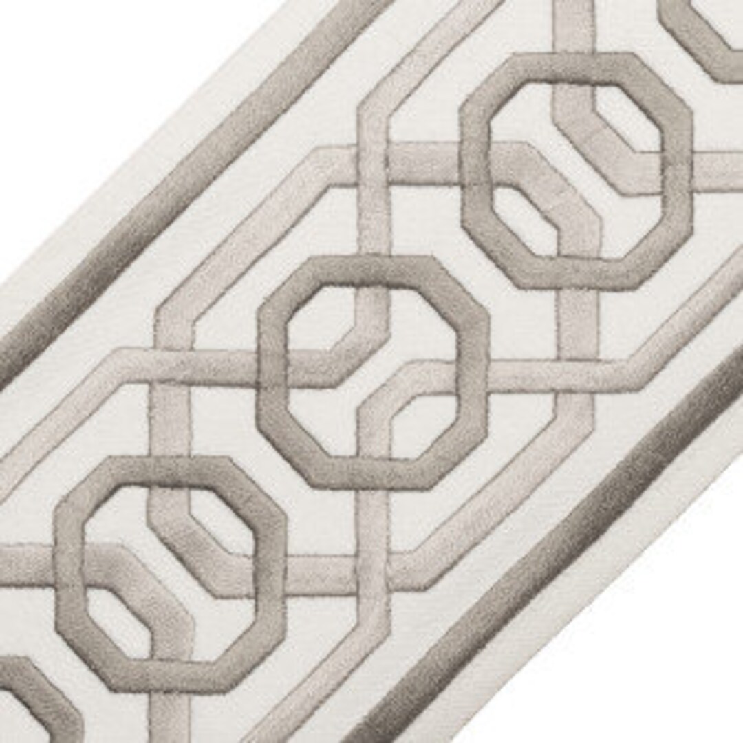 Designer Modern Trim Tape - Etsy