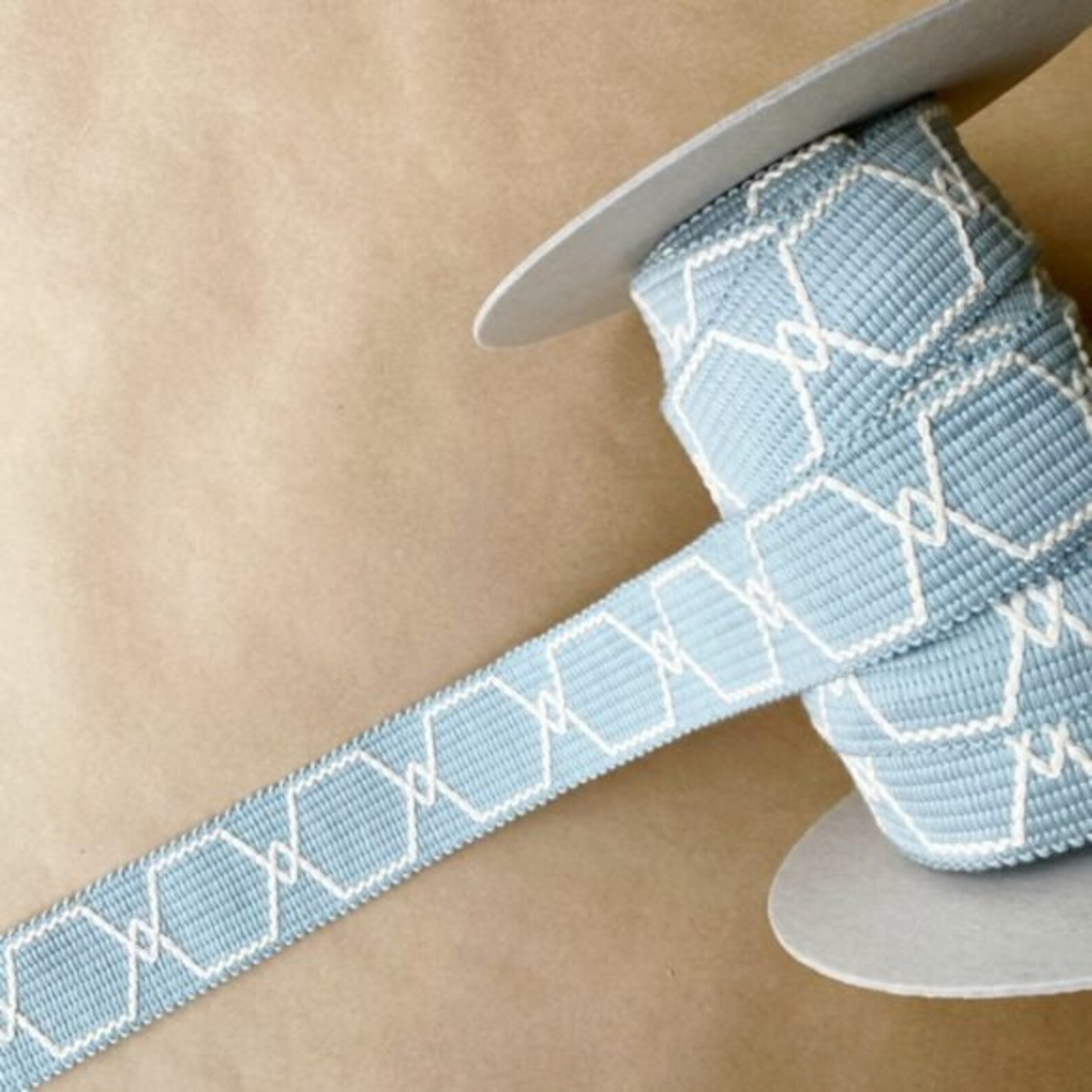 Blue Green 2 Inch Trim by Fringe Market Many Other Colors - Etsy