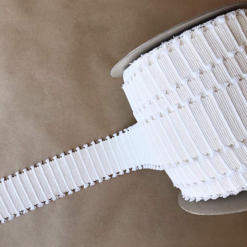 Sprouts 2 Inch Trim by Fringe Market Many Other Colors - Etsy