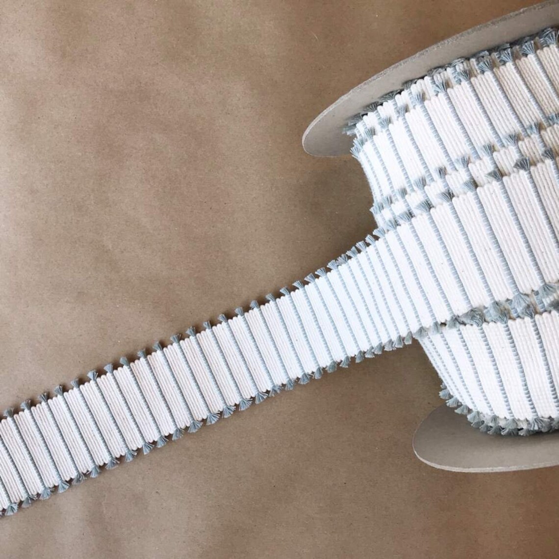 Sprouts 2 Inch Trim by Fringe Market Many Other Colors | Etsy