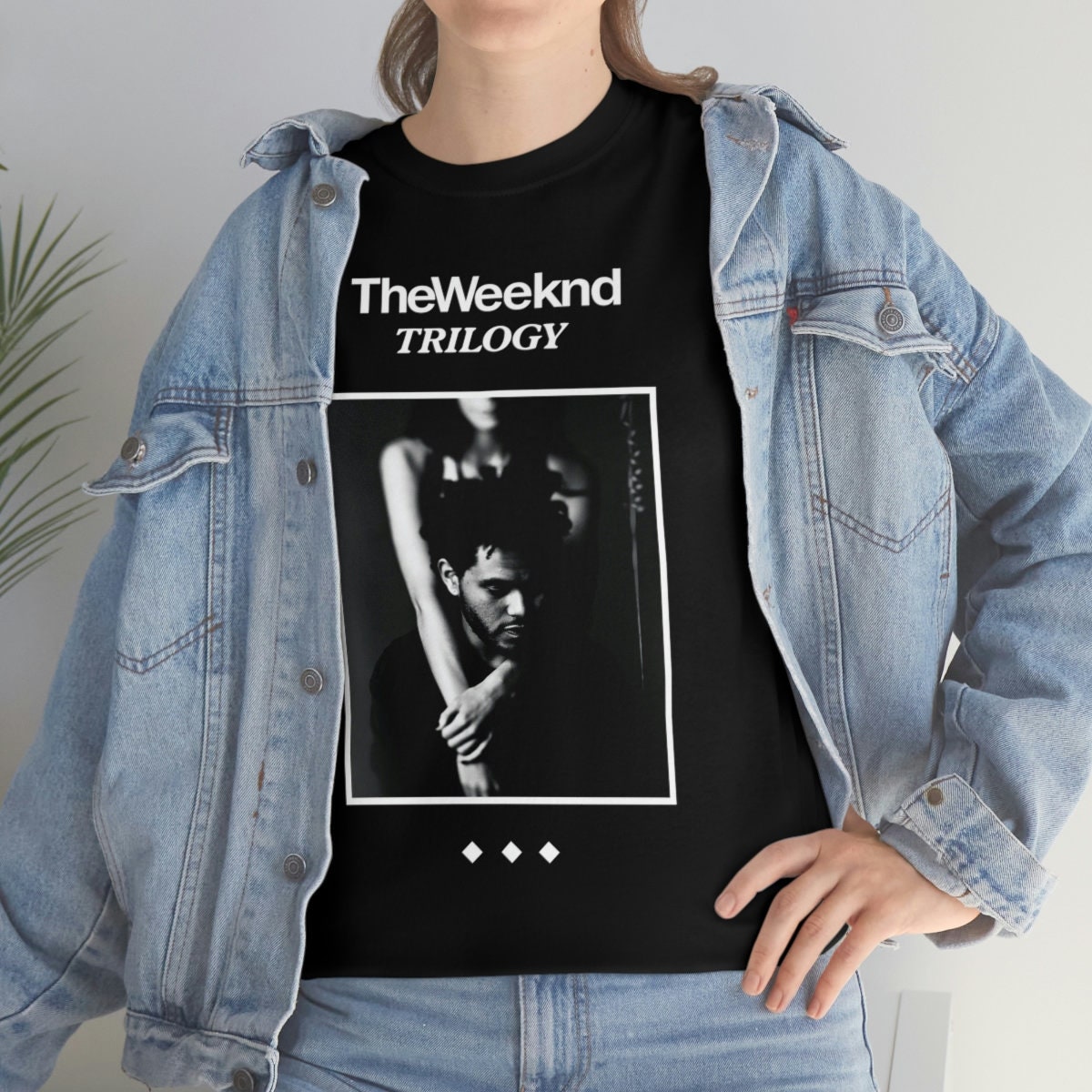 The-Weeknd After Hours Til Dawn Tour Fan Shirt, The-Weeknd Shirt