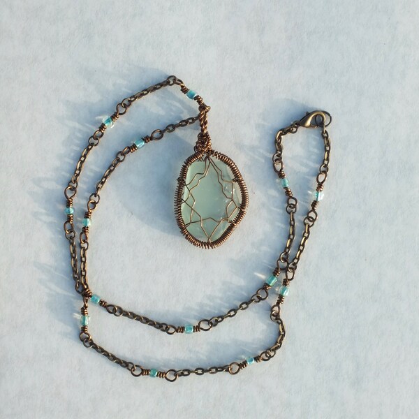 Sea Inspired Jewelry - Etsy