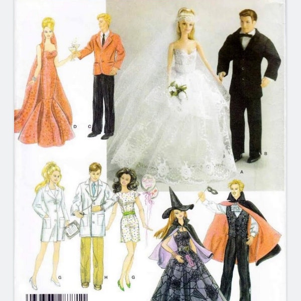 Vintage Barbie Doll - Etsy