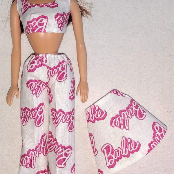 Gucci Barbie - Etsy