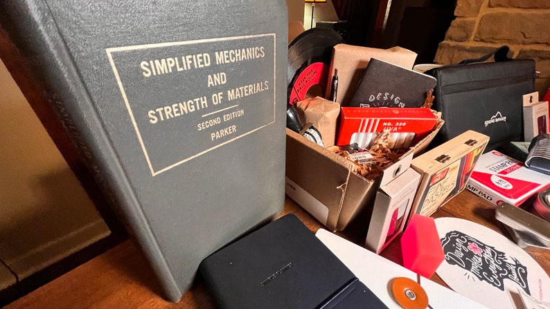 Retro Techno Box - Etsy