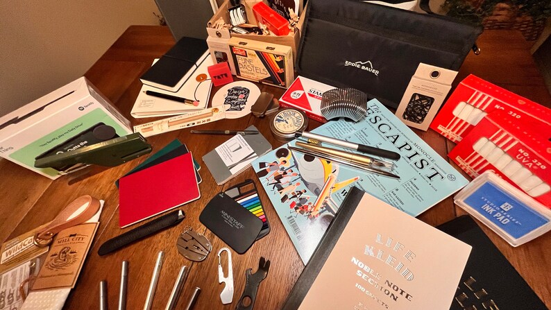 Retro Techno Box - Etsy