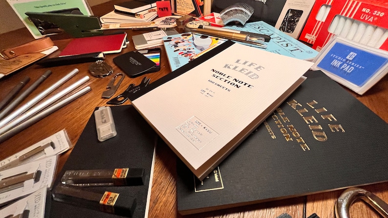 Retro Techno Box - Etsy