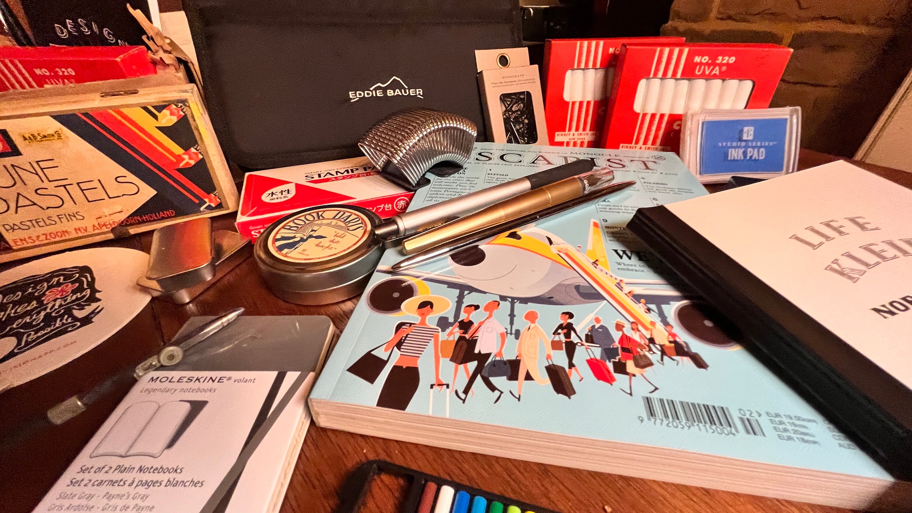 Retro Techno Box - Etsy