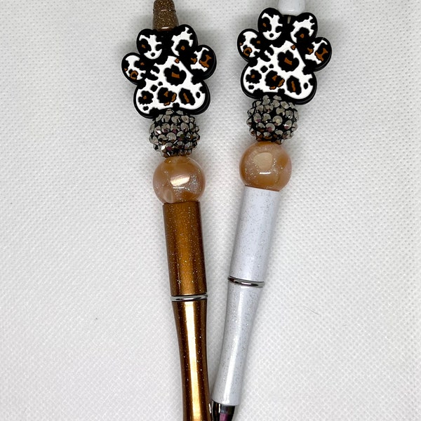 Dog Ink Pen - Etsy