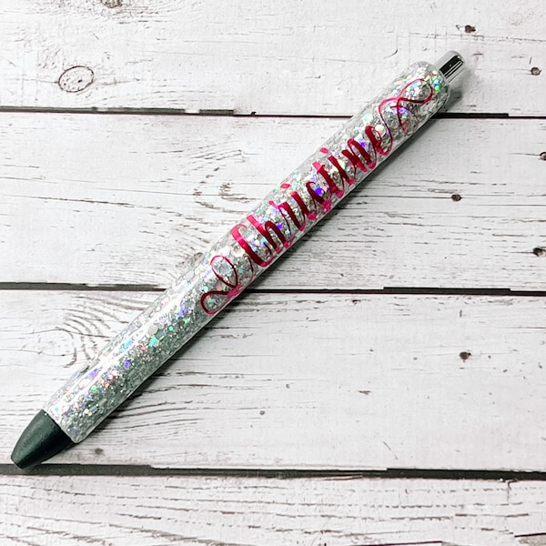 Holographic Glitter - Etsy