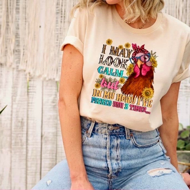 Screen Print Transfers - Etsy