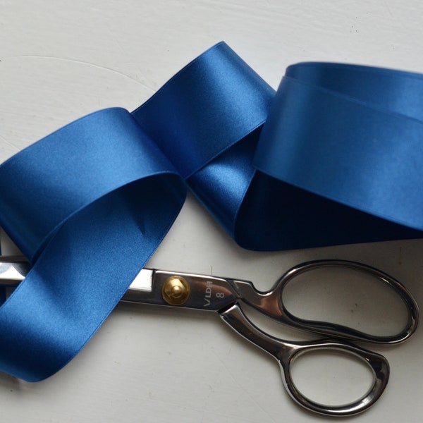 Royal Blue Sapphire - Etsy