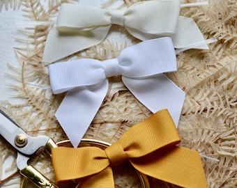 Pre Made Bows - Etsy