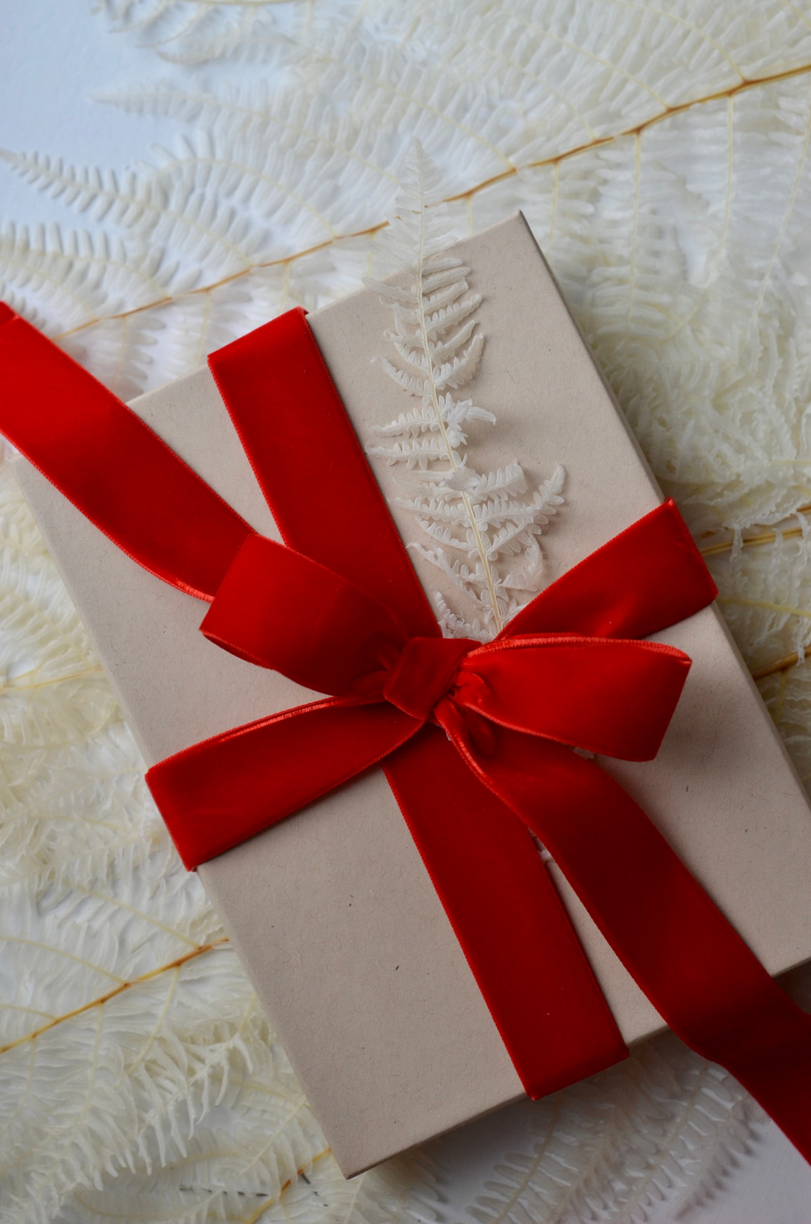 Red Japanese Velvet Ribbon - Etsy