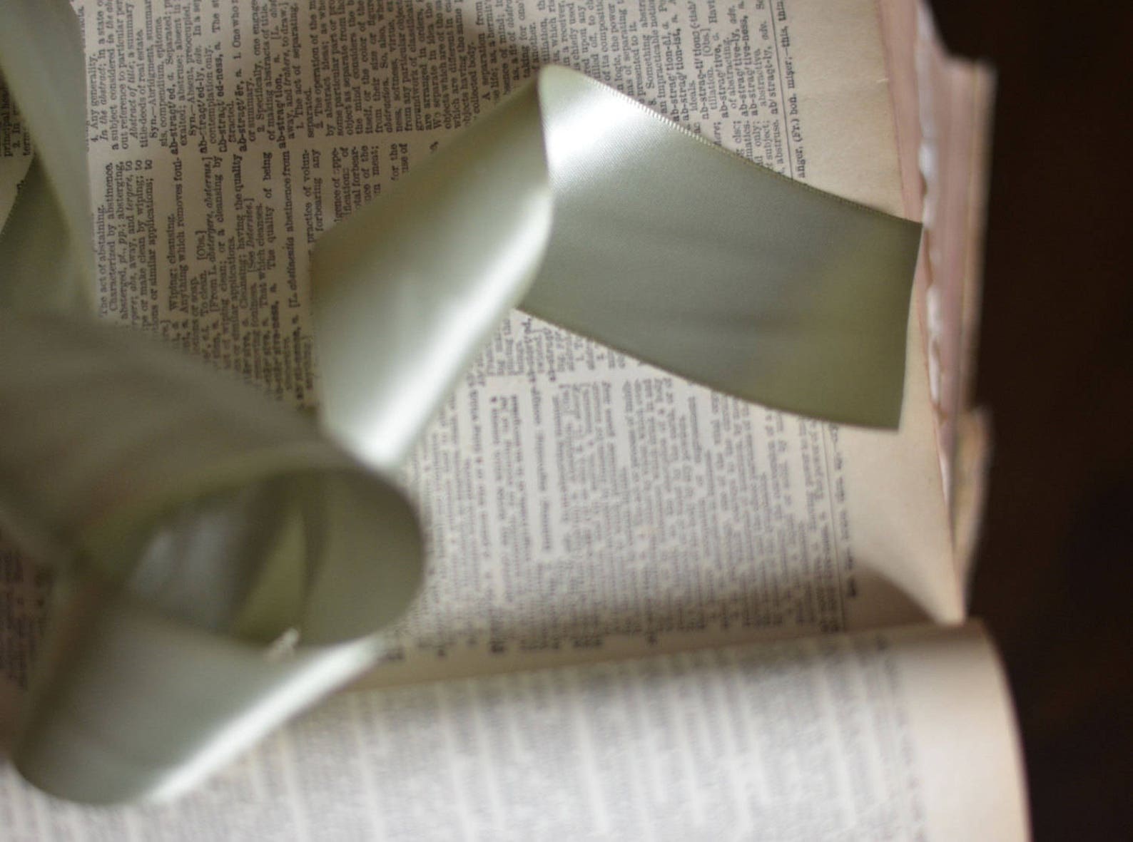 27 Yard Roll of Light Sage Greige Double Face Satin | Etsy