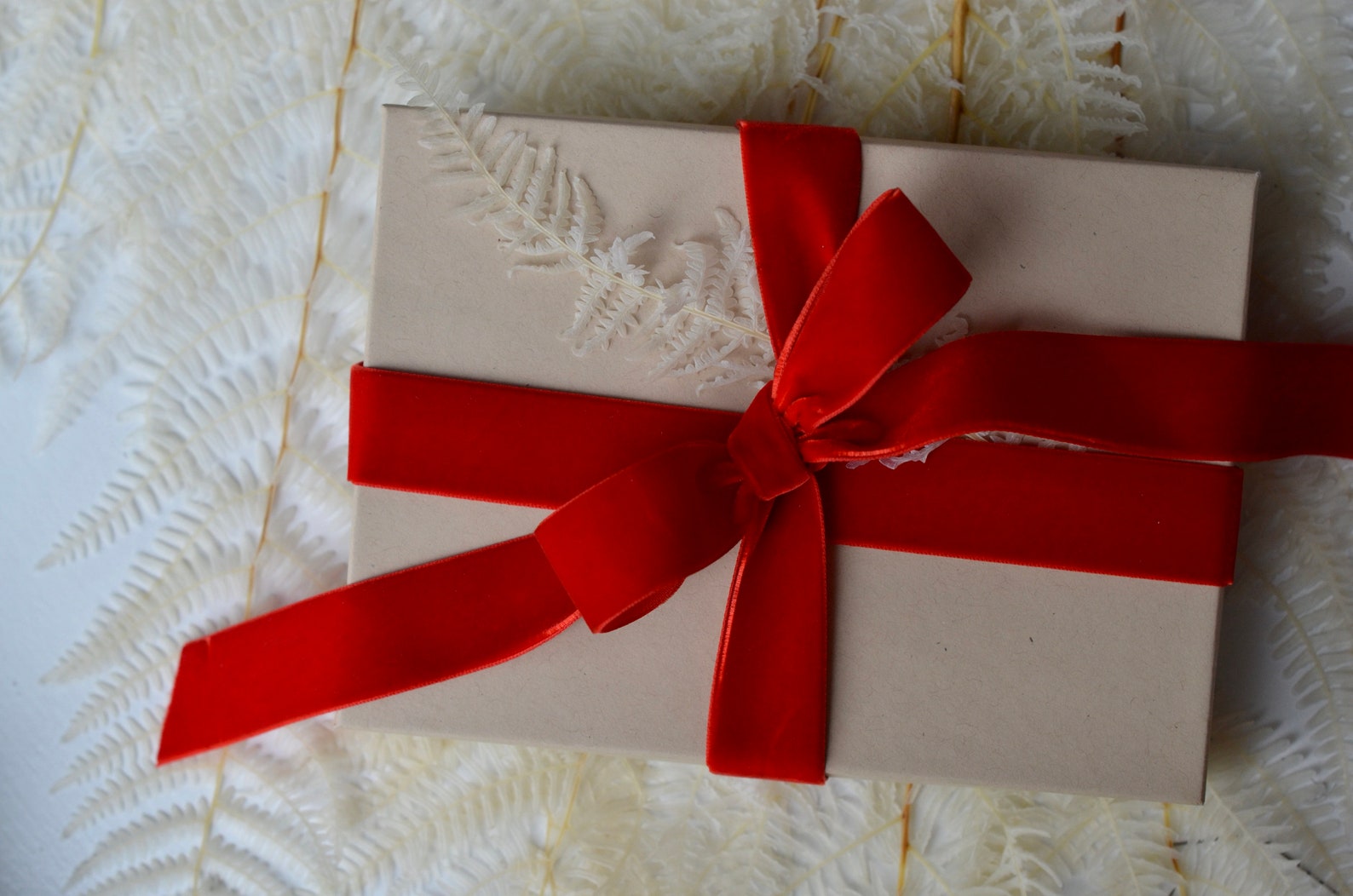 Red Japanese Velvet Ribbon - Etsy