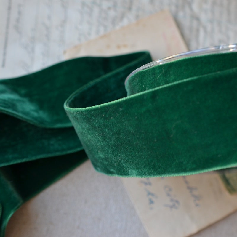 Velvet Sash/belt - Etsy
