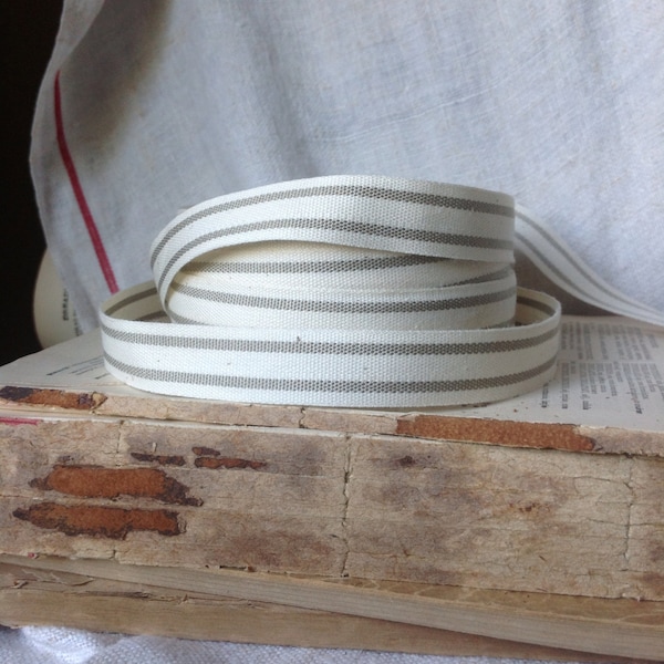 Cotton Ribbon - Etsy