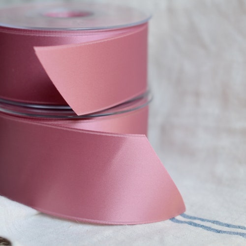 Avocado Green Swiss Satin Ribbon - Etsy