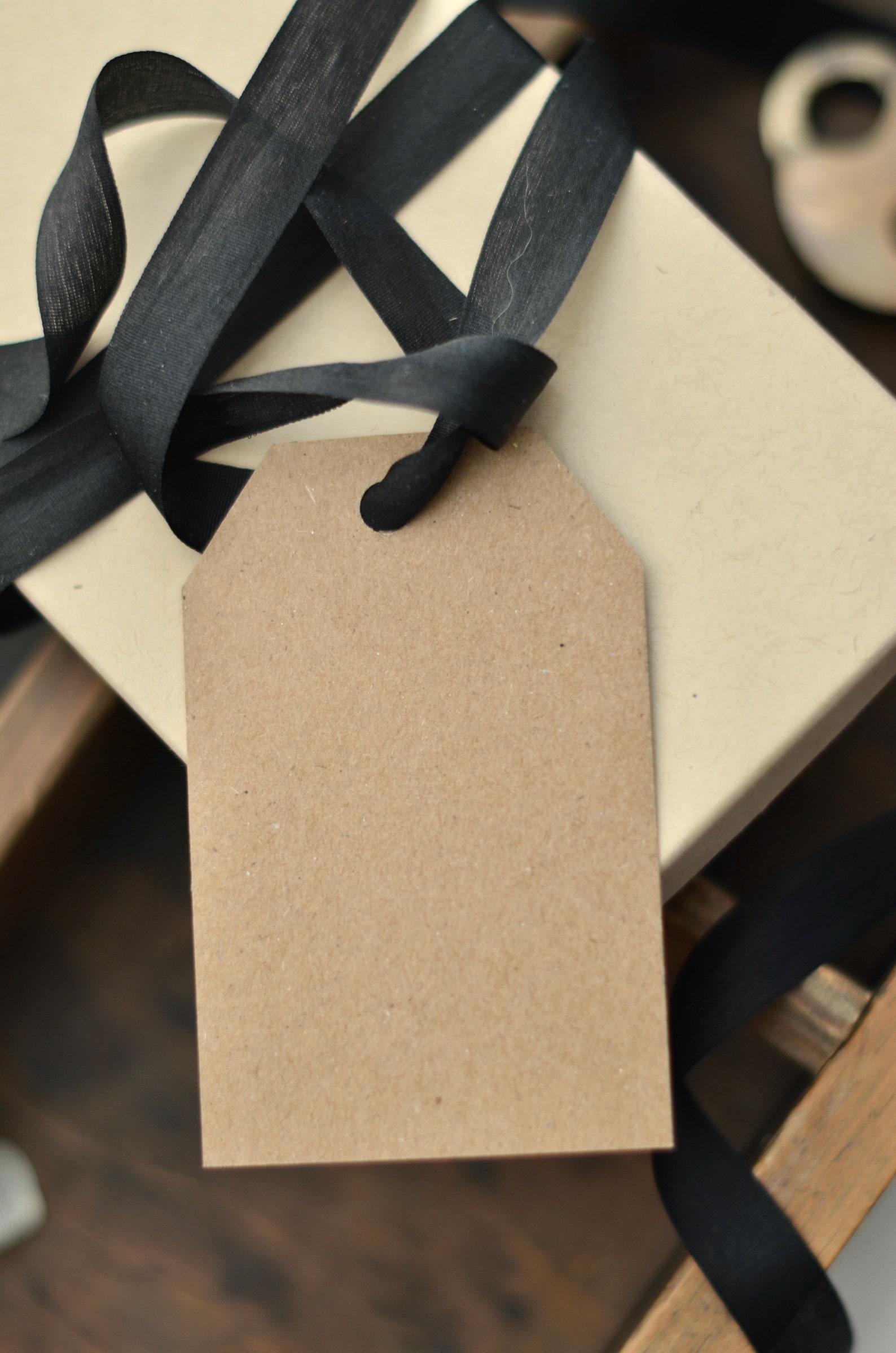 Congrats Paper Gift Tags - Etsy