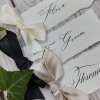 Place Cards - Etsy