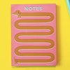 Totally Snailin' It Notepad | Snail Notepad | Snail Stationery - Etsy