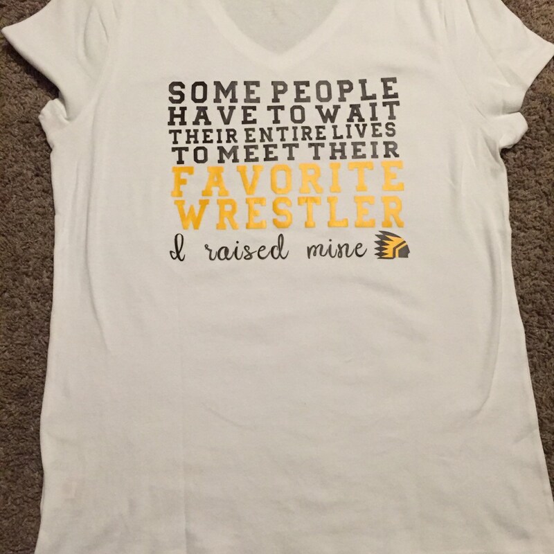 I Raised Mine - Etsy