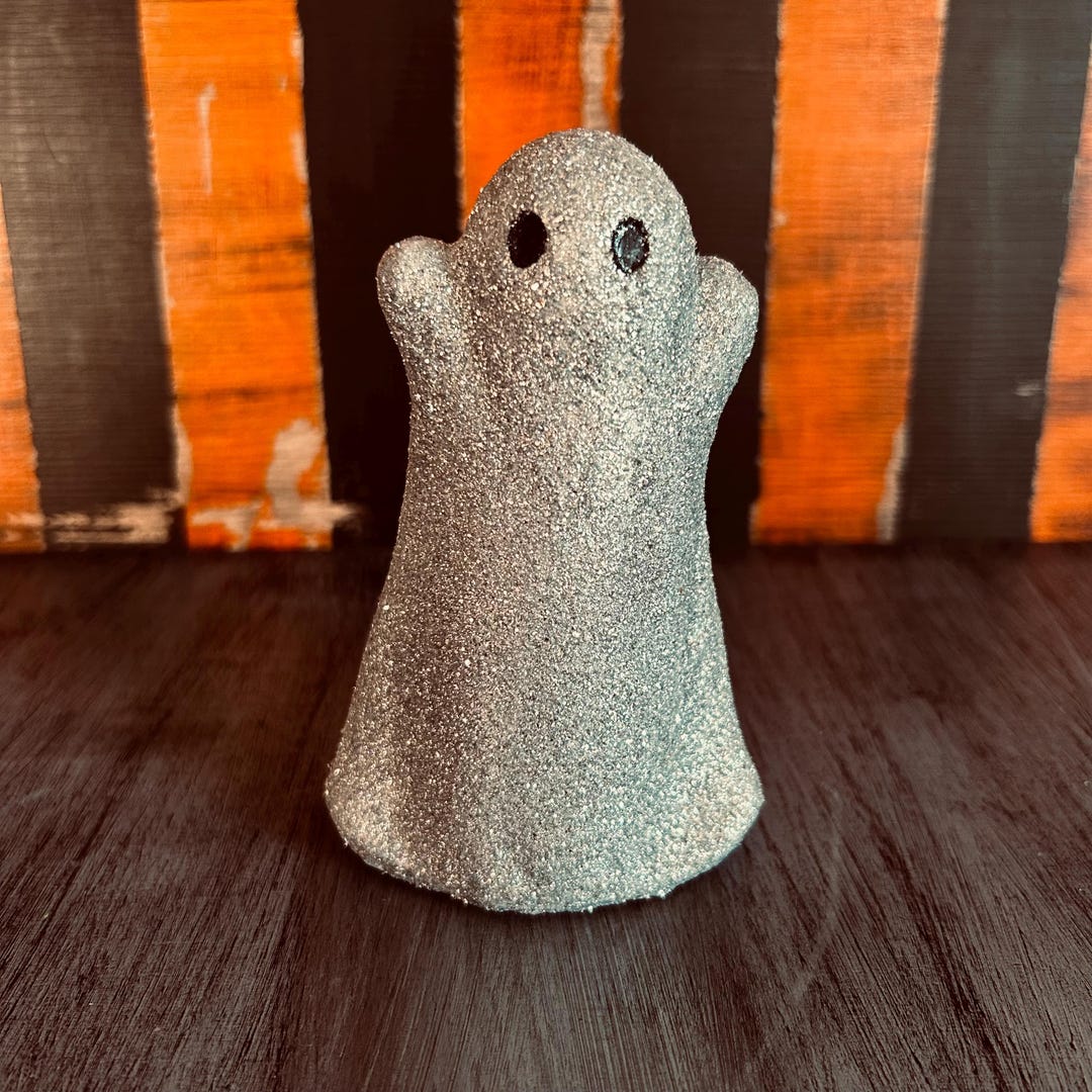 Disco Ghost - Etsy