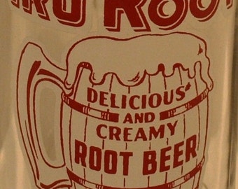 Root Beer Bottle - Etsy