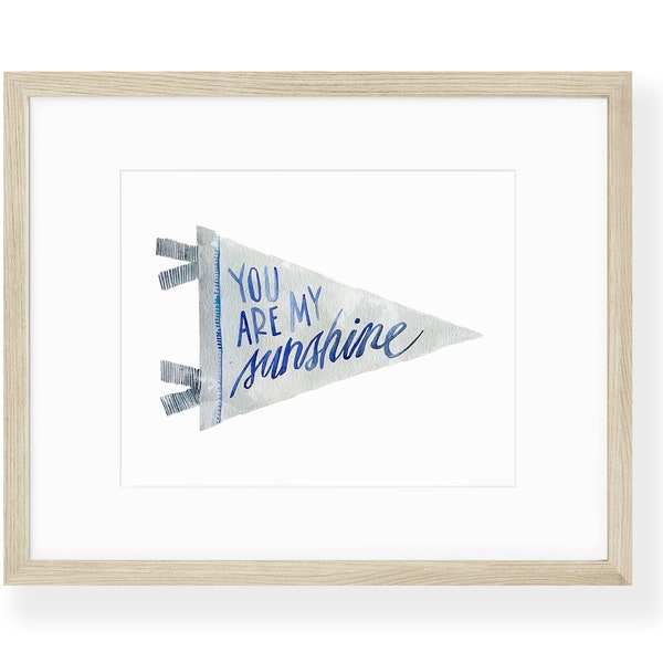 Sunshine Nursery - Etsy