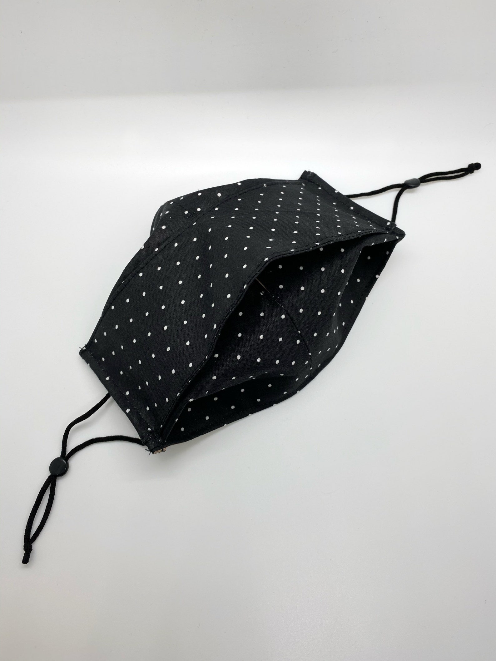 Drink Mask / Straw Mask / Mask With Straw Hole / Self Closing - Etsy UK