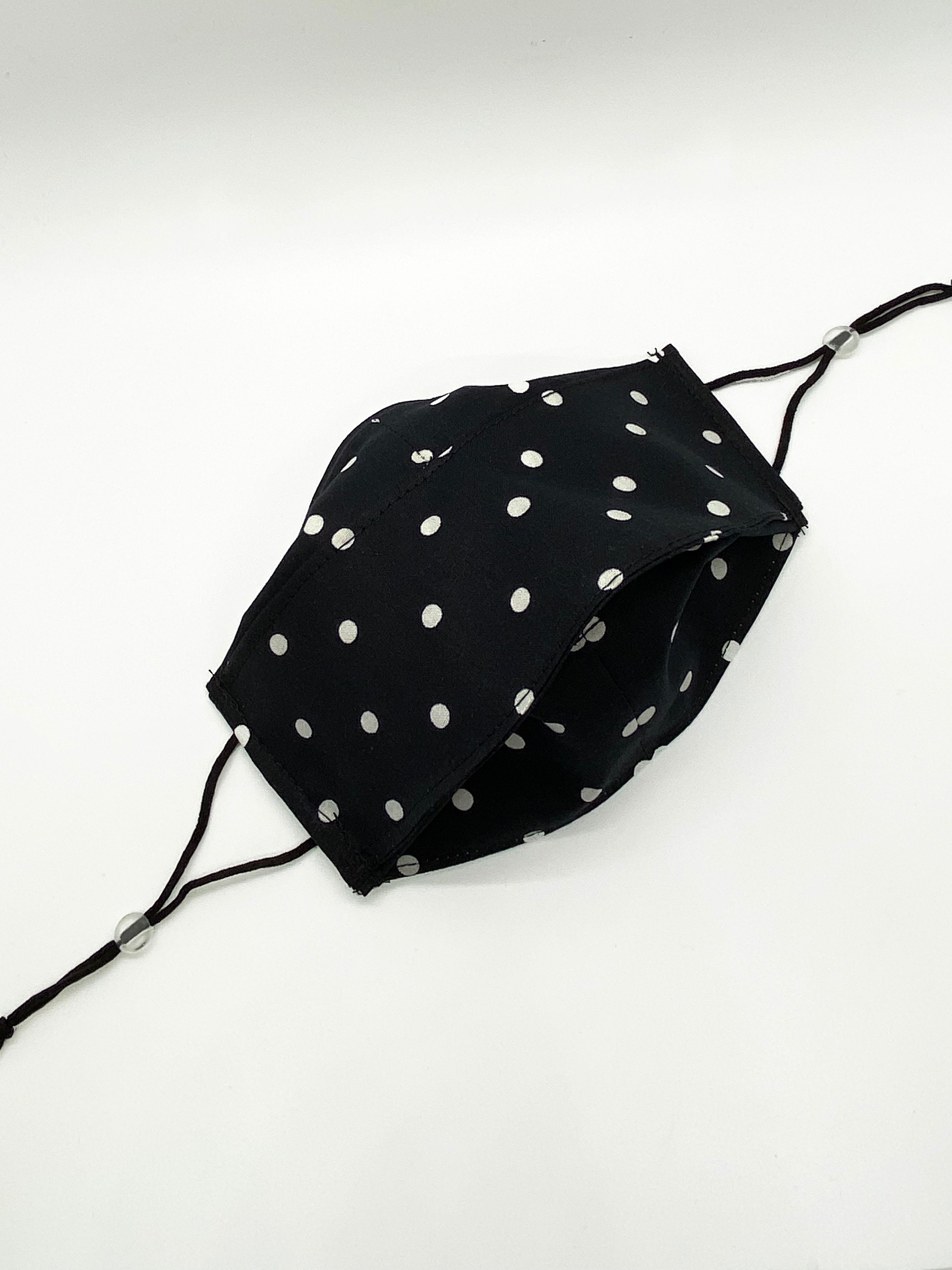 Drink Mask / Straw Mask / Mask With Straw Hole / Self Closing - Etsy UK