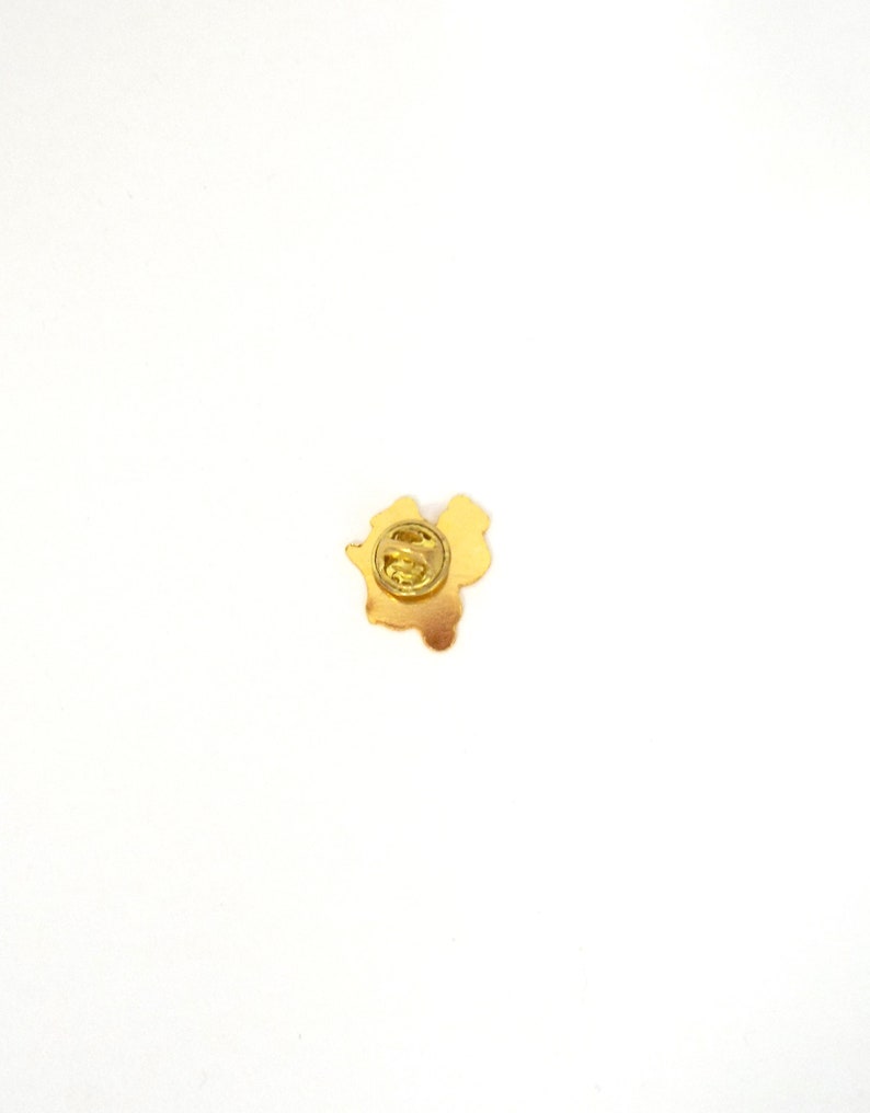 Vintage 70s Gold Tone Zodiac Sign Pins - All Signs Available! - Etsy