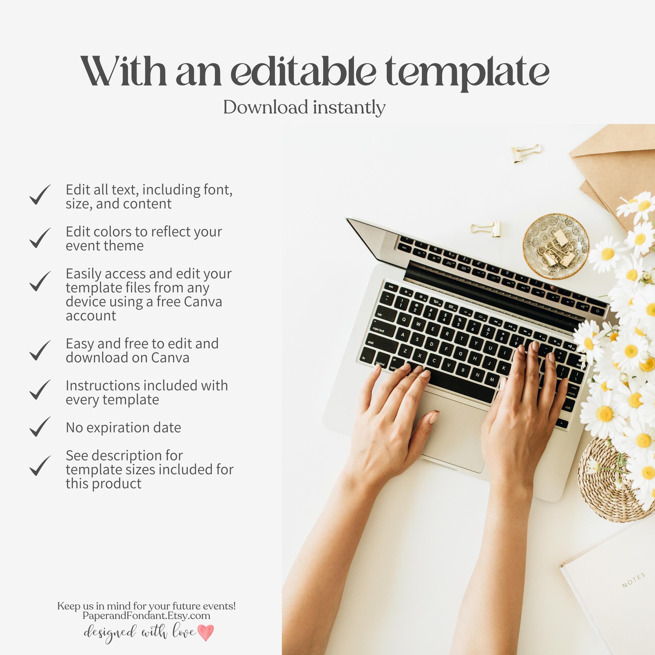 EDITABLE Pasta Party 4x9 Menu Template, Al Dente Italian Theme, Italian ...