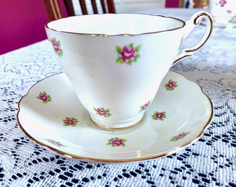 Regency Bone China - Etsy