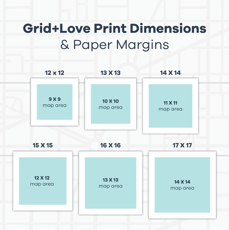 Emory University Map Print - Etsy