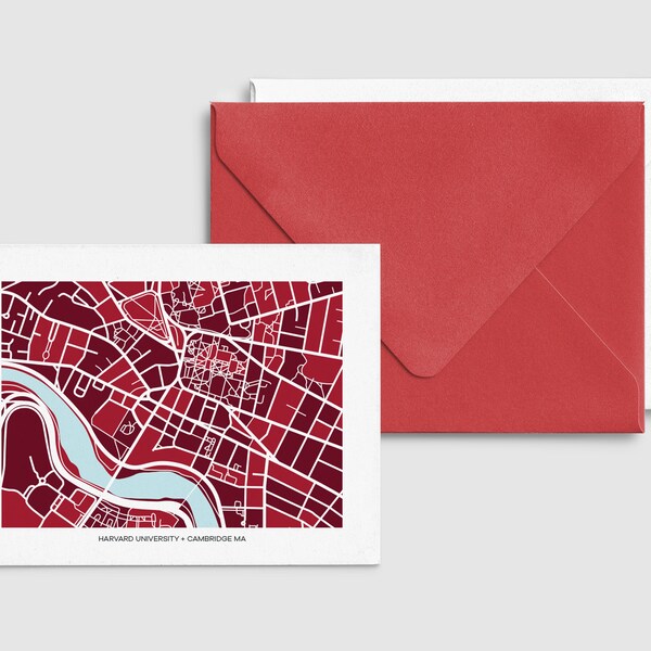 Harvard - Etsy